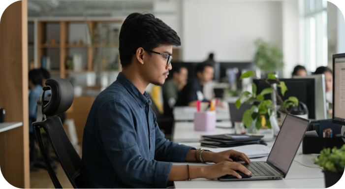 REassist How It Works | Offshore Staffing Made Simple